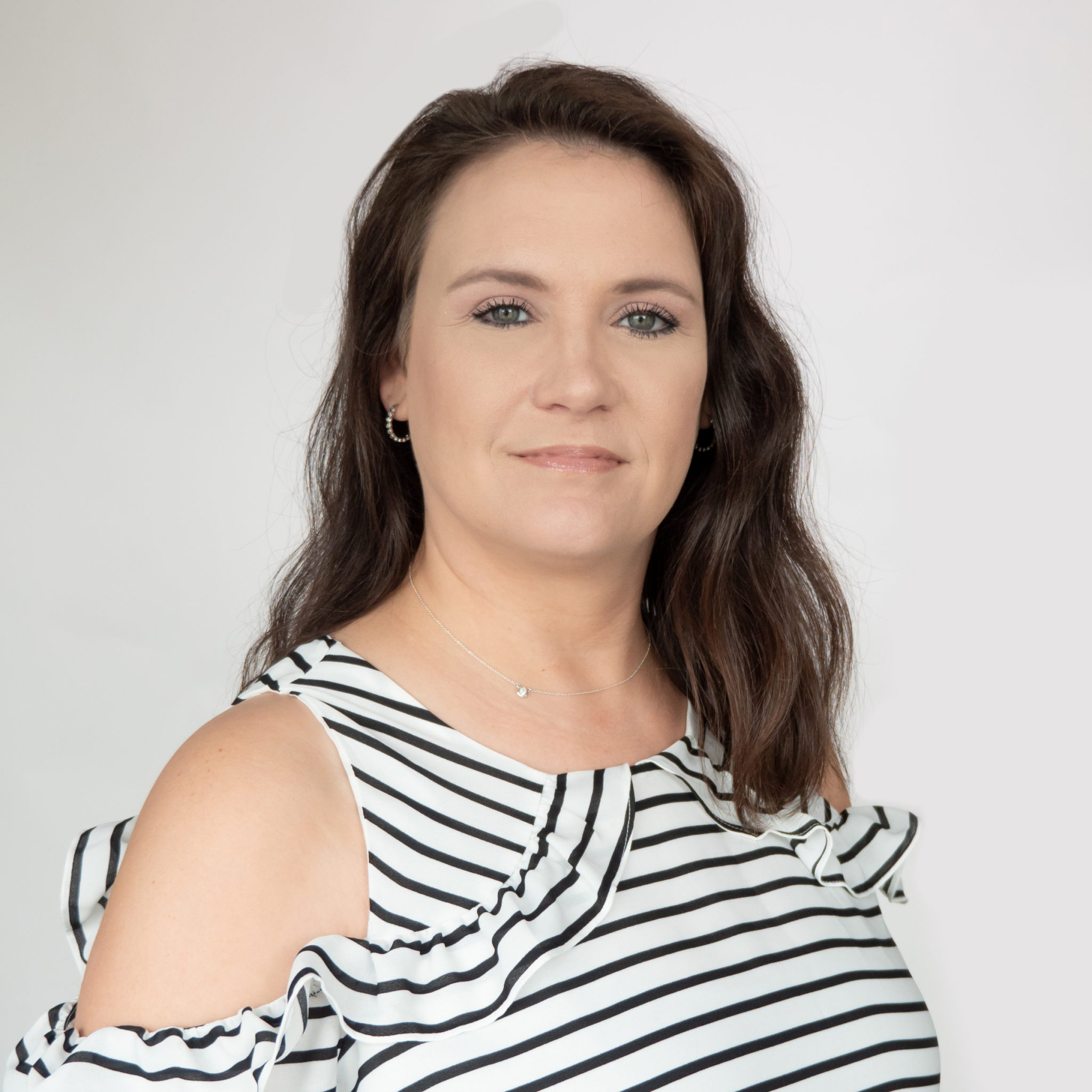 Krystal Cannady - Rhodes Graduation Services